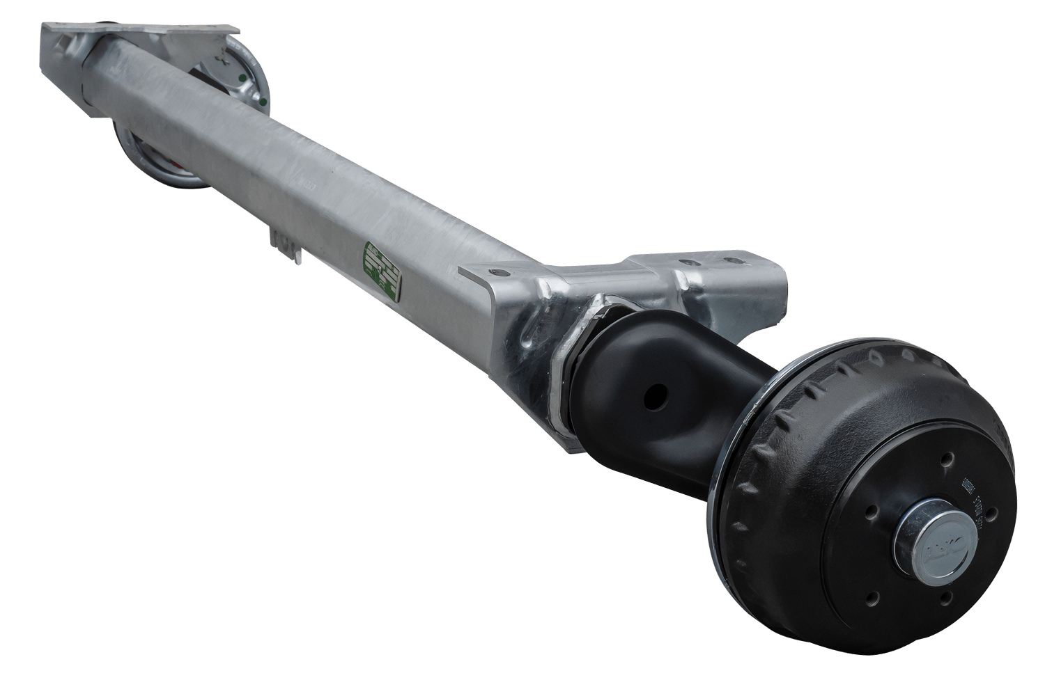 AL-KO COMPACT piduritega sild haagisele/puksiirautole 1350kg 1200mm ...