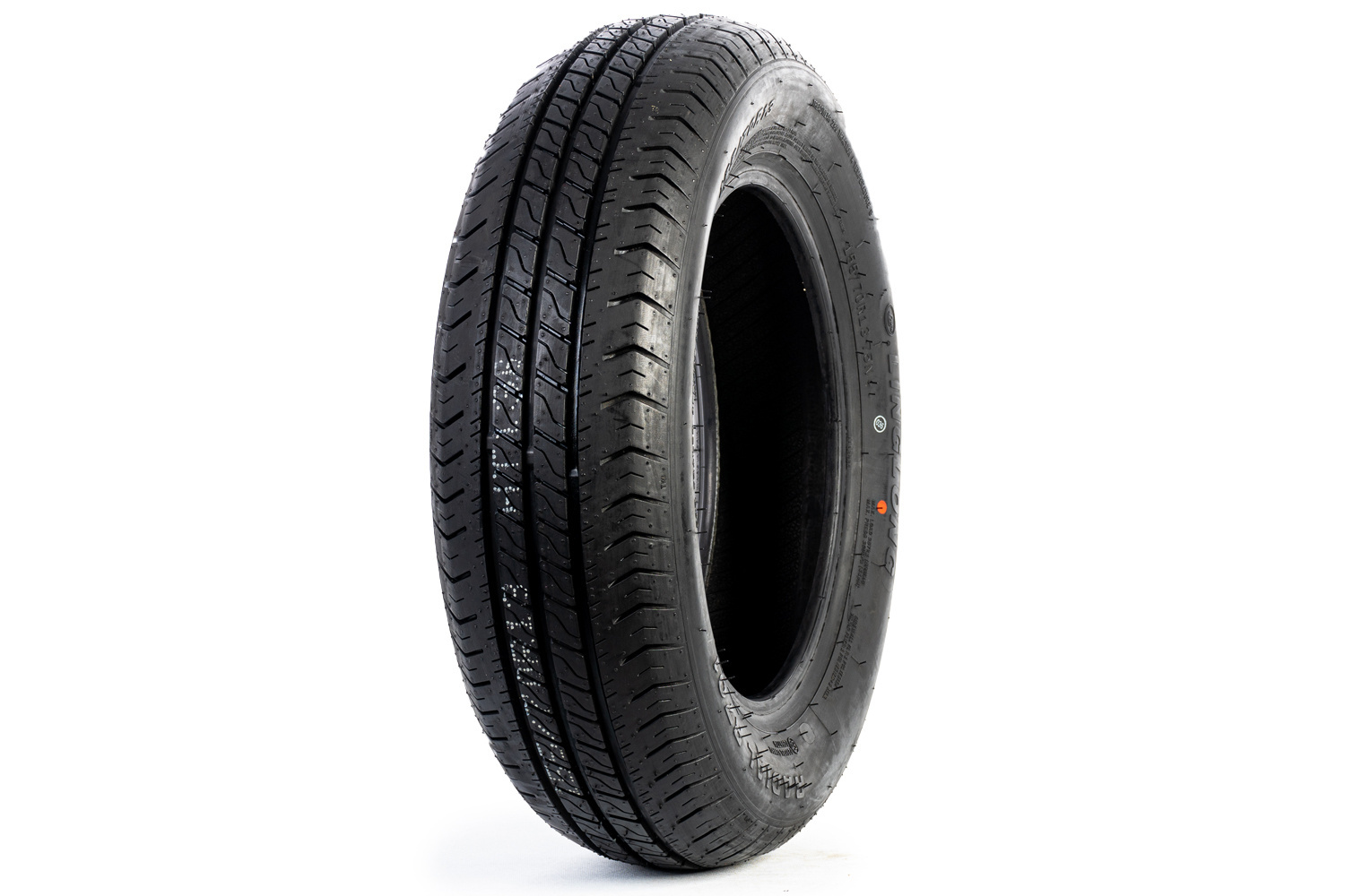 LINGLONG R701 haagise rehv 155/70 R13 75N - UNITRAILER