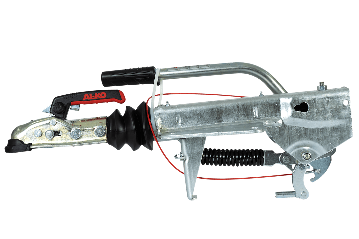 AL-KO 251S haakeseade AK270 V-tüüpi veotiisliga 2700kg haagisele ...